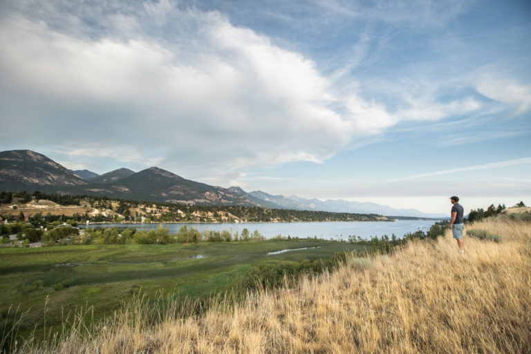 Invermere | Mitch Winton Photography